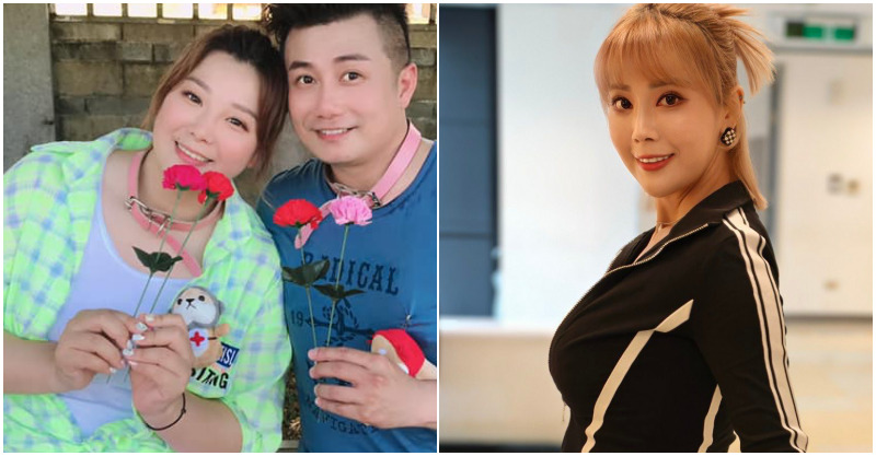 從99公斤瘦身逆襲！35歲女歌手「花三年甩肉37kg」前後對比驚人 遭疑「動切胃手術」她親揭內幕 - 旅人心絮語